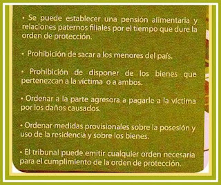 Hablando de: Ley 54 en PR,Violencia Doméstica