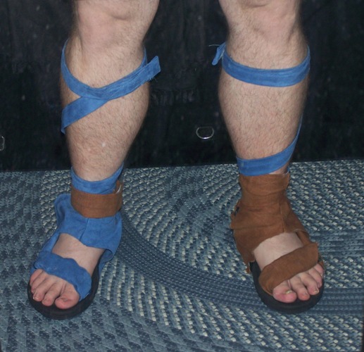 Fragments from the Rim: Jedi Shadow: An Update