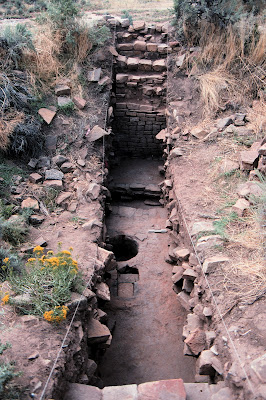 Tour America's History: Crow Canyon Archaeological Center