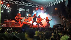 Rockerpedia La enciclopedia del Rock y sus derivados.: Transmetal