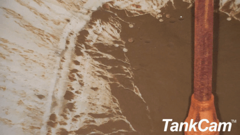 Tank Trouble Tuesday – Tanknology