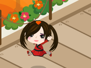 triciabest: Ameba Pico world!!