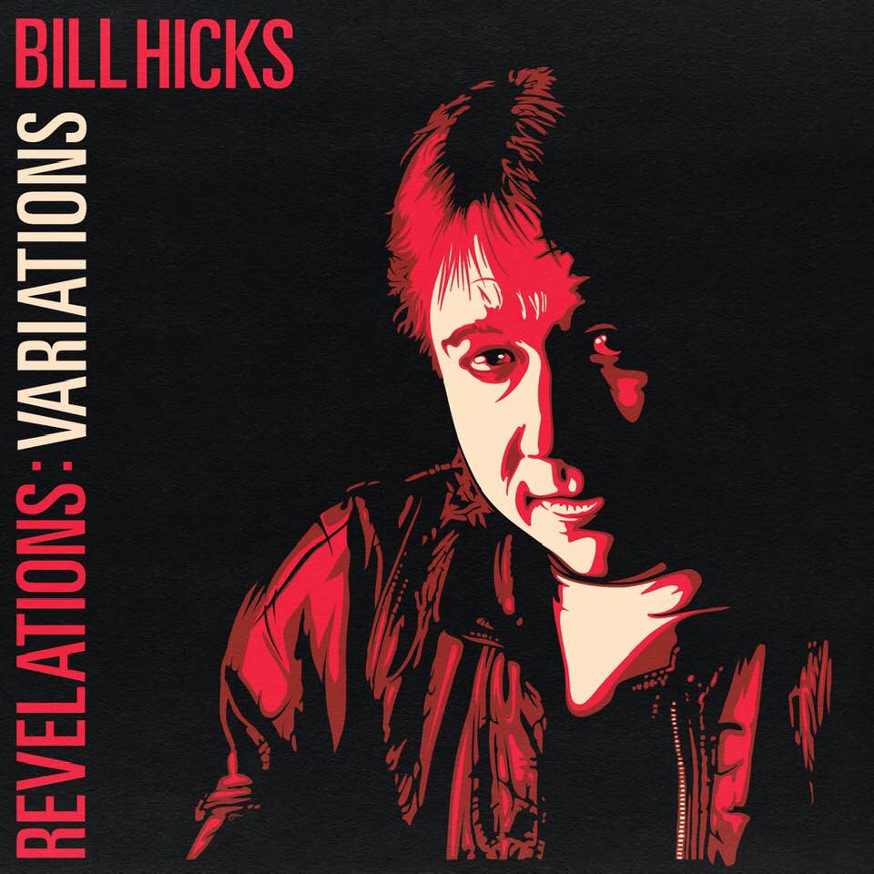 Bill Hicks Fans