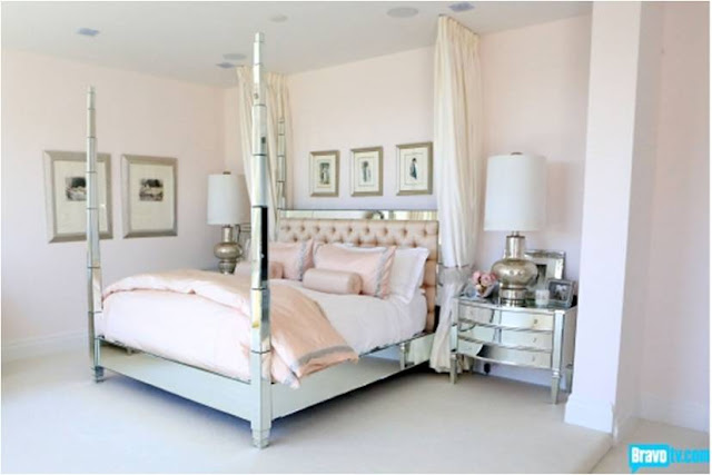 My Chic Nest: Lisa Vanderpump is on the move