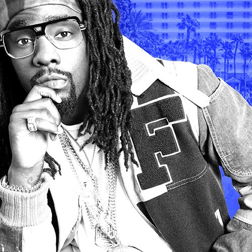 I Love Las Vegas Magazine...BLOG: Splash Around At Rehab Beach Club ...