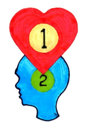 What is LOVE, Dr. Cookerly?: Talking to Feelings First, Then Topics - A ...