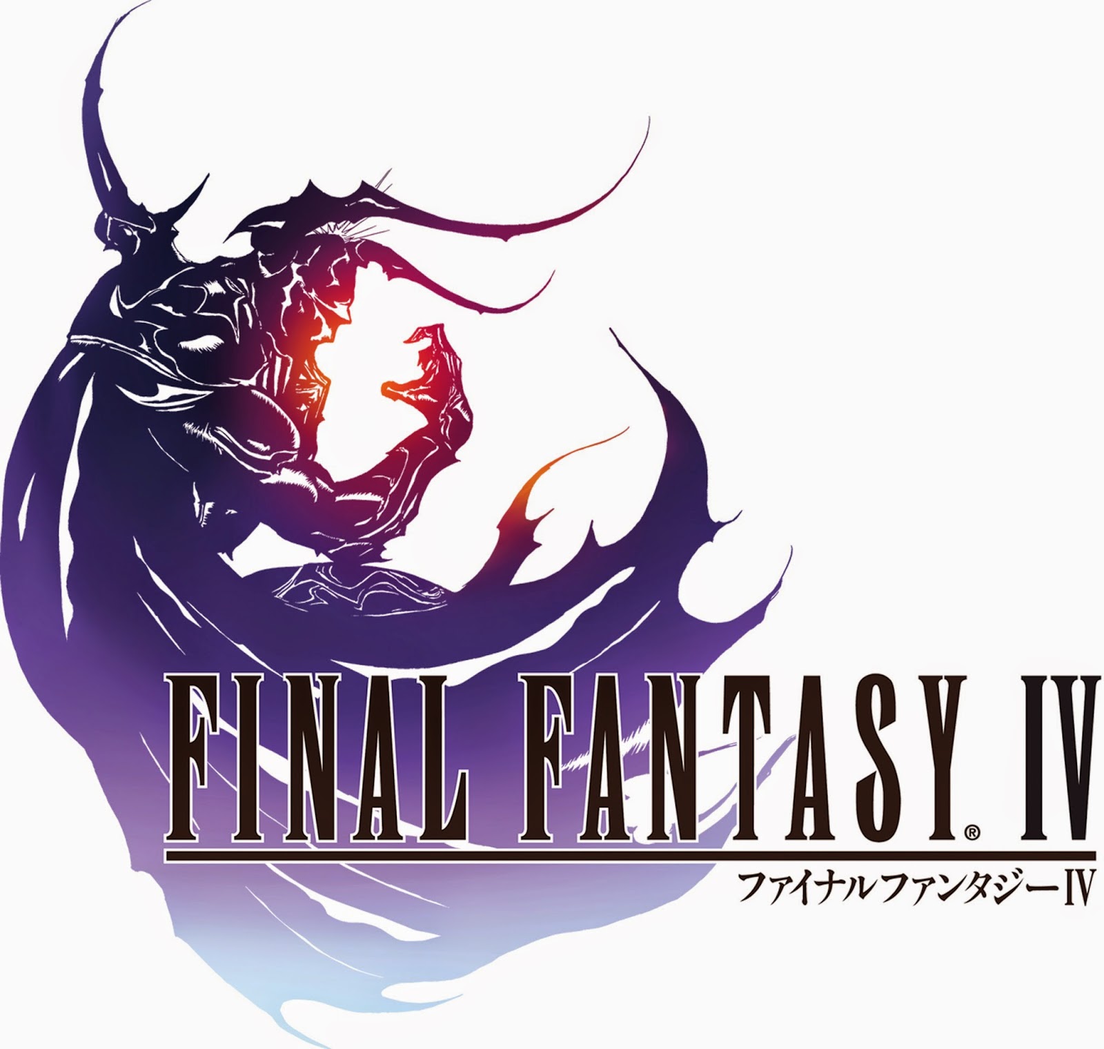Final Fantasy IV Now Available On Steam With Updated Graphics ...