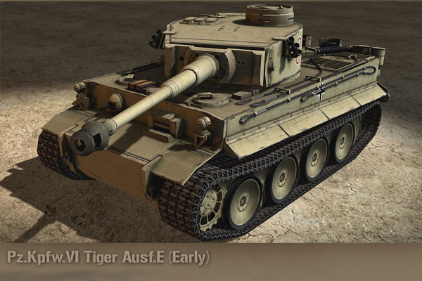 FLAME HISTORY: TIGER I vs T-34: ΣΥΓΚΡΟΥΣΗ ΓΙΓΑΝΤΩΝ (1ο μέρος)