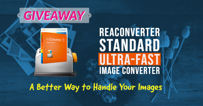 Reaconverter standard - sustainabletery