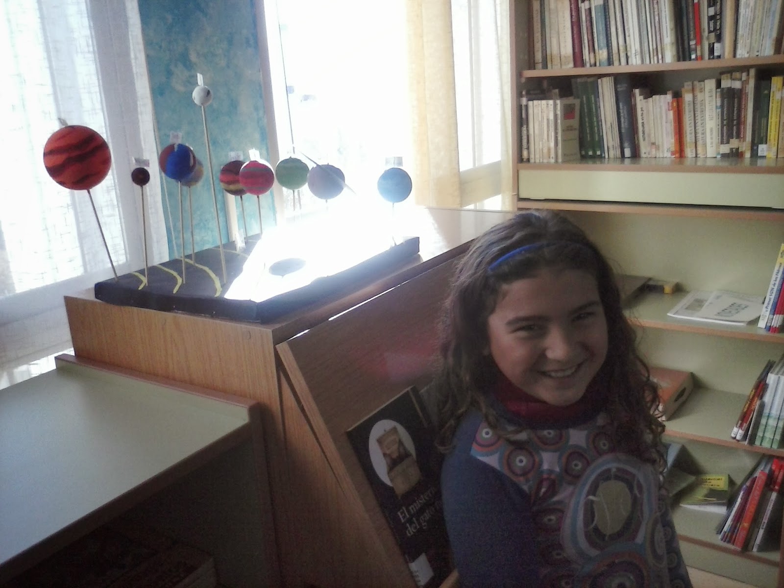 SHERLOCK HOLMES: The Solar System