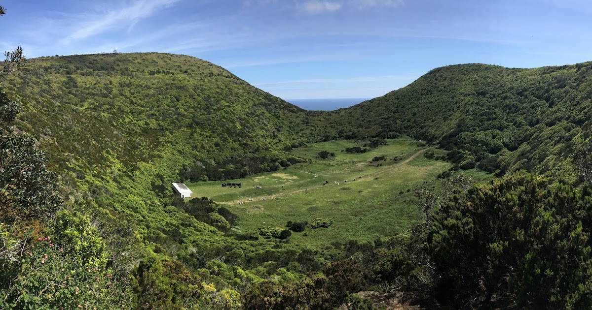 Meus olhos...minhas fotos...: Monte Brasil - Ilha Terceira 2018