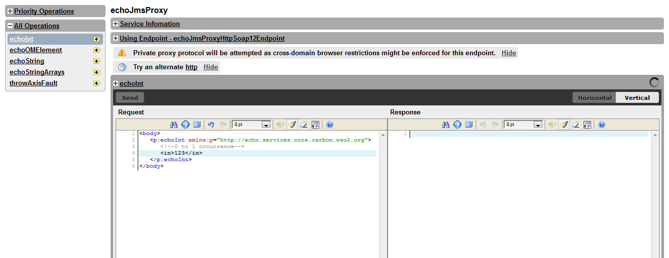 Software Development Tips: Setup WSO2 ESB server and ActiveMQ server ...