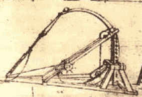 Raquel Roca : CLASES DE CATAPULTAS