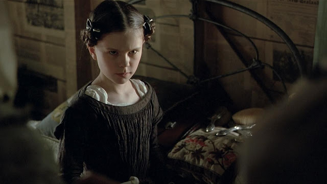 Filme: "A Outra (2008)"