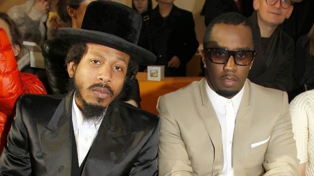 @Shyne_Po Fires Shots @iamDiddy via Instagram - THE UNBOTHERED