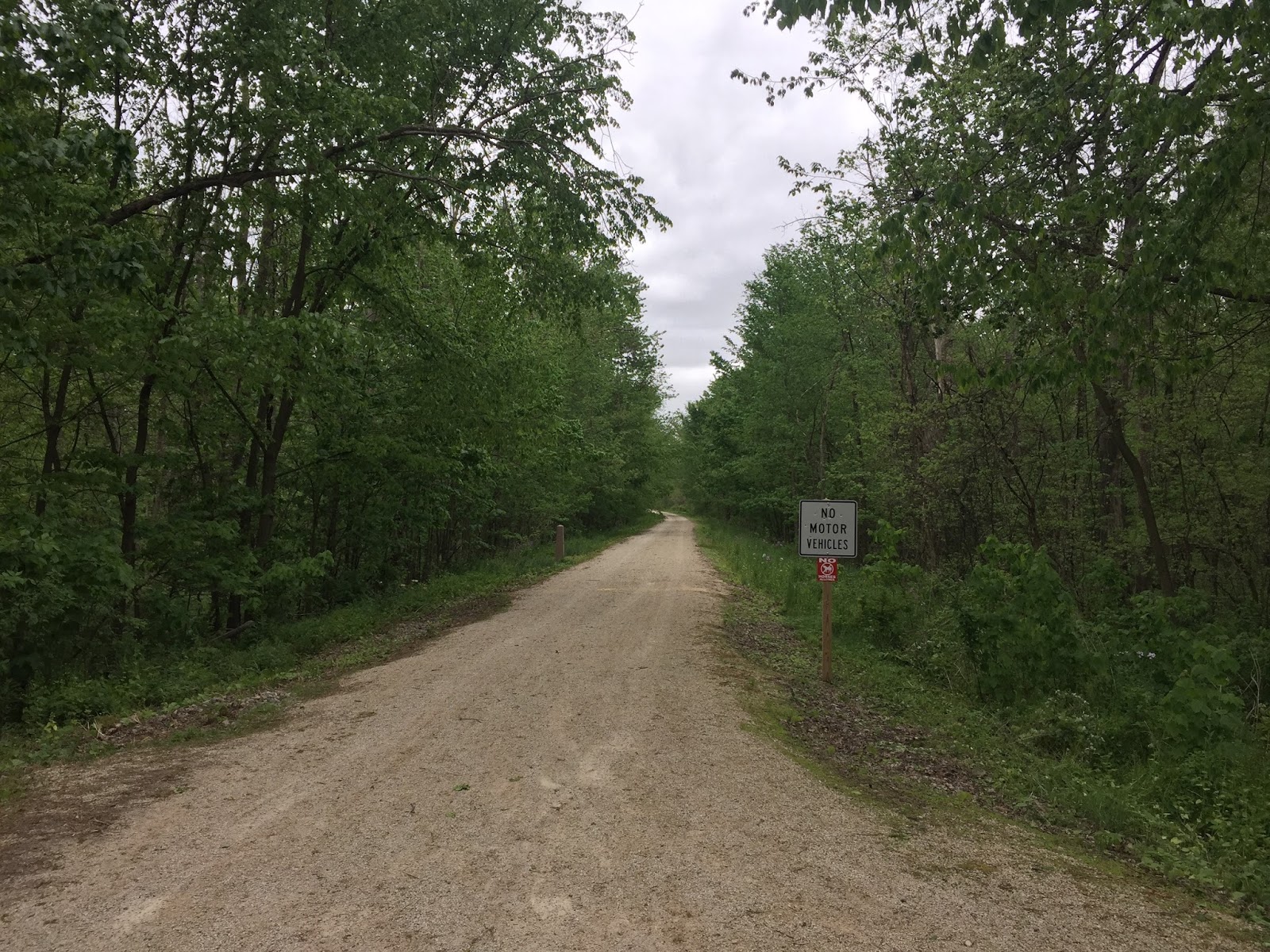 Travel Reviews & Information: Ionia Michigan / Ionia State Park ...