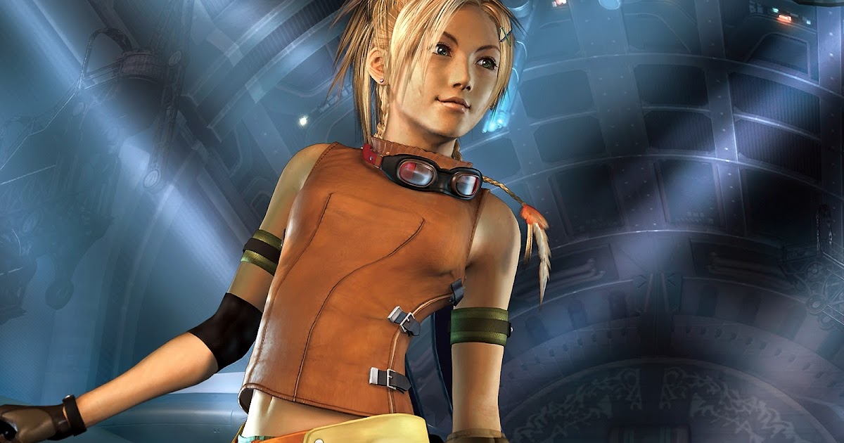 Irvine Kinneas Kingdom Hearts