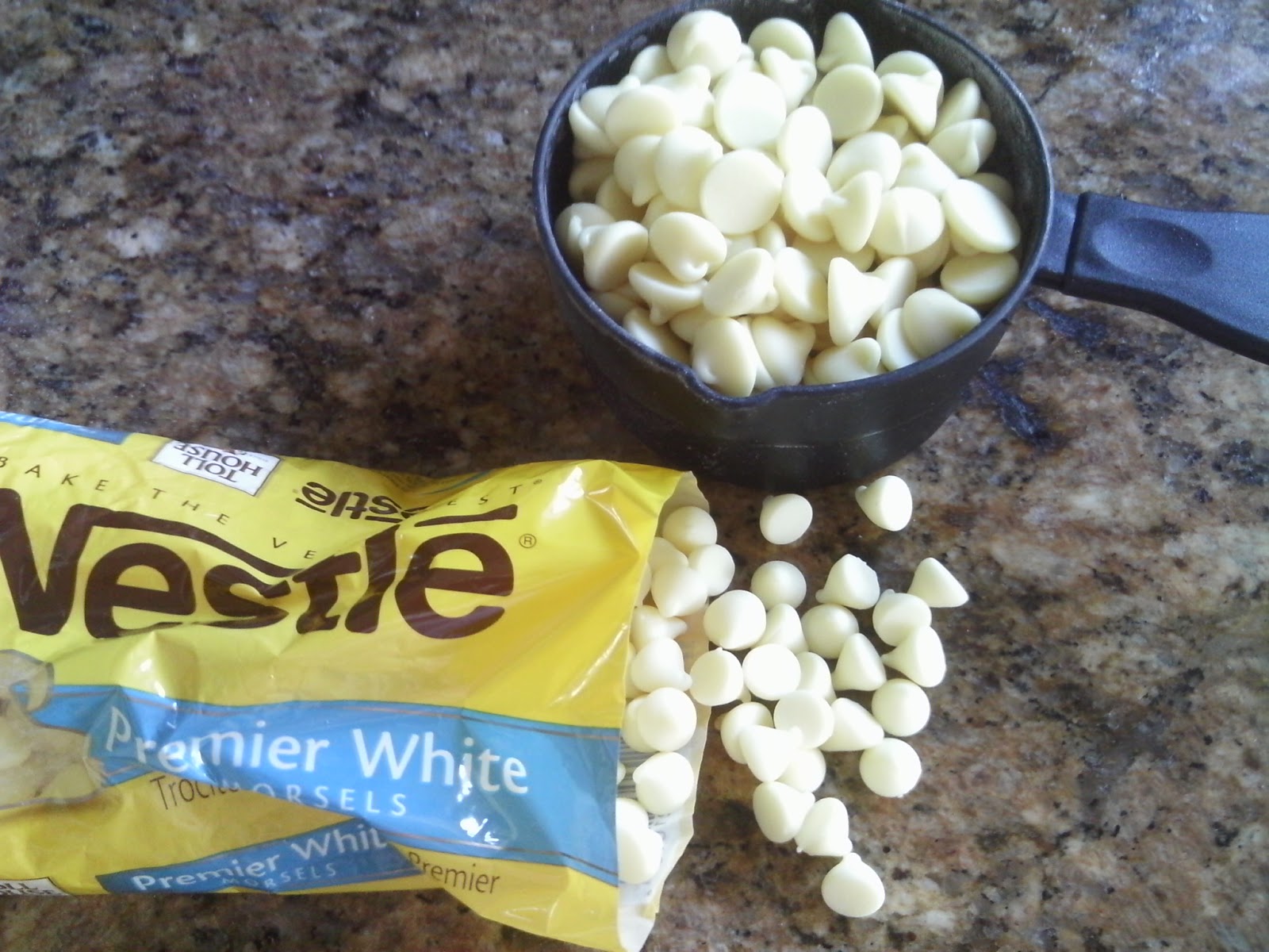 Shenandoah Gateway Farm: Viking Cookies