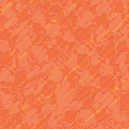 Orange-red Pattern | Free Website Backgrounds