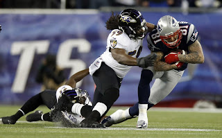 House of Dread: NFL '12 Dread News - Week 20