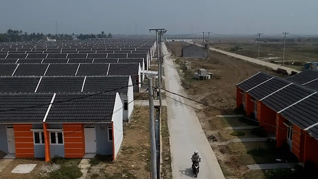 Miliki Rumah Subsidi Dengan Lokasi Strategis Dan Harga Murah Di Bekasi ...