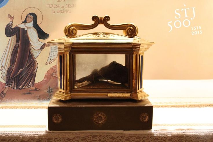 ALL SAINTS: INCORRUPTIABLE SAINTS