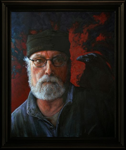 The Vintage Gallery: Bill Stoneham