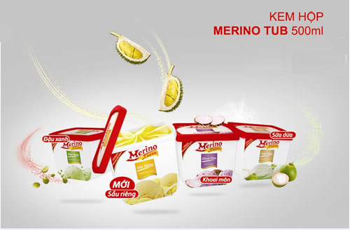 Kem Merino