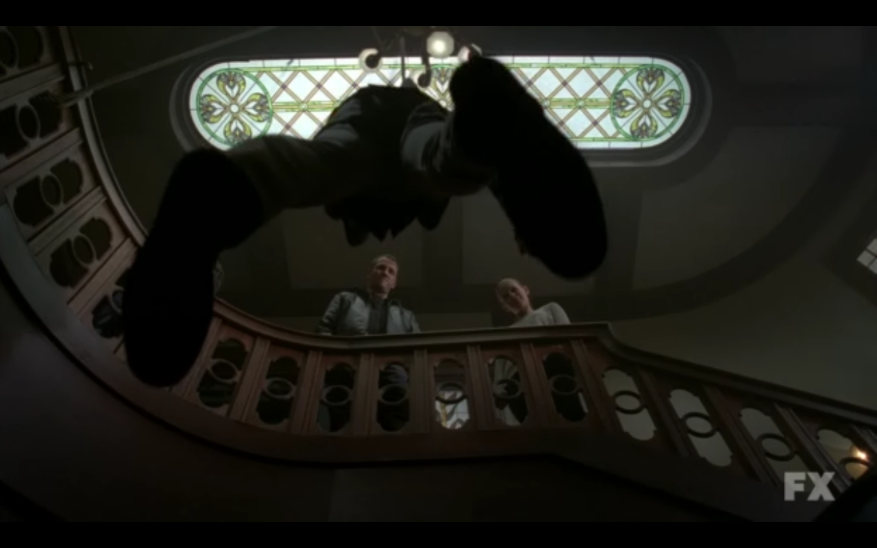 POPinions: The Murder of American Horror Story