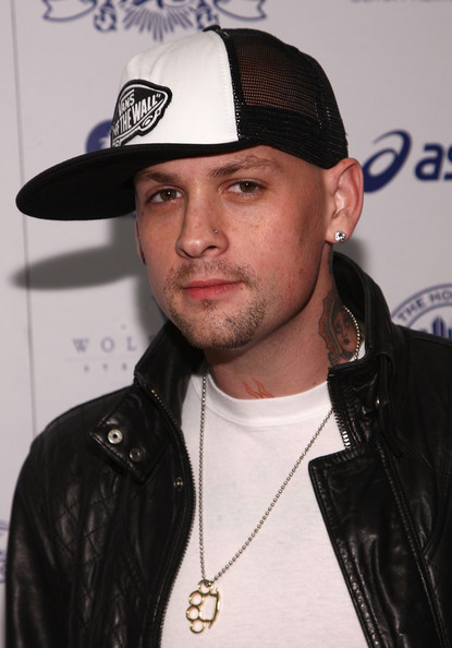 Benji Madden | Celebrities Photos Hub