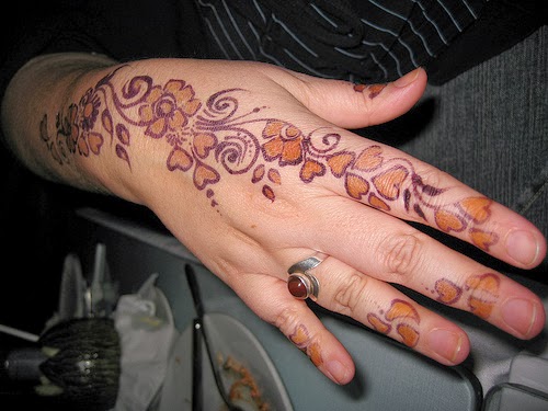 Turkish Henna Mehndi Designs - Mehndi Designs, Henna Designs Pakistani ...