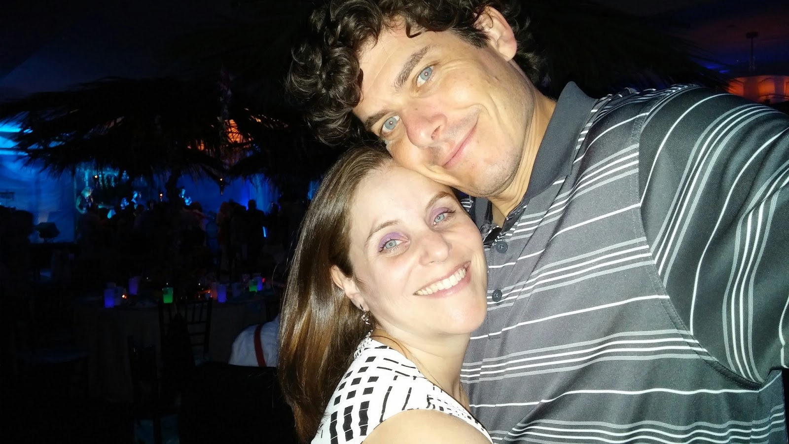 Ben's Journal: August 2015