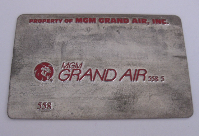 MGM Grand Air: Hollywood In The Sky - #IHeartHollywood