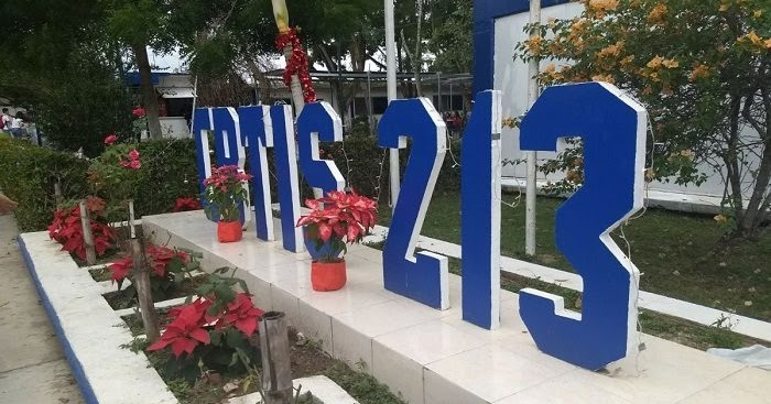 ALUMNOS DEL CBTIS 213 PARTICIPARON EN LA CONMEMORACION DEL CVI ...