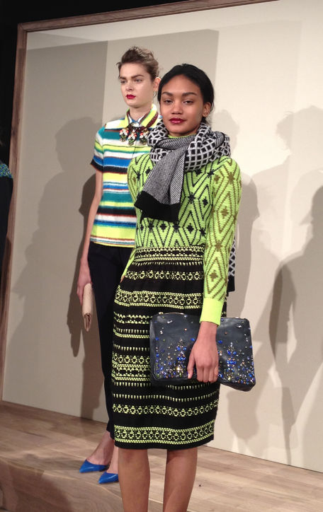 J.Crew Aficionada: First Look at J.Crew’s Fall 2013 Collection