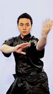 Ashton Chen