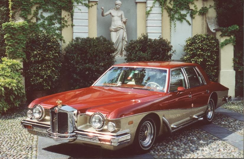 CARHUNTER : STUTZ MOTORCARS - ONE WORD SAYS IT ALL, OR DOES IT?