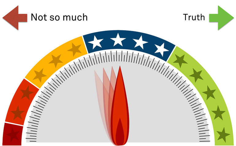 Byzantine, Texas: Orthodox Synaxis fact checks Constantinople