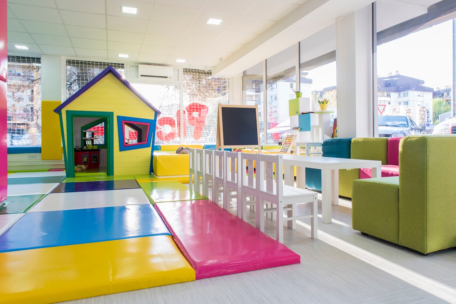 OPREMA ZA IGRAONICE,IZRADA OPREME ZA IGRAONICE,OPREMANJE IGRAONICA ...