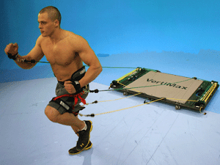 VertiMax Training: Why Does VertiMax Work?