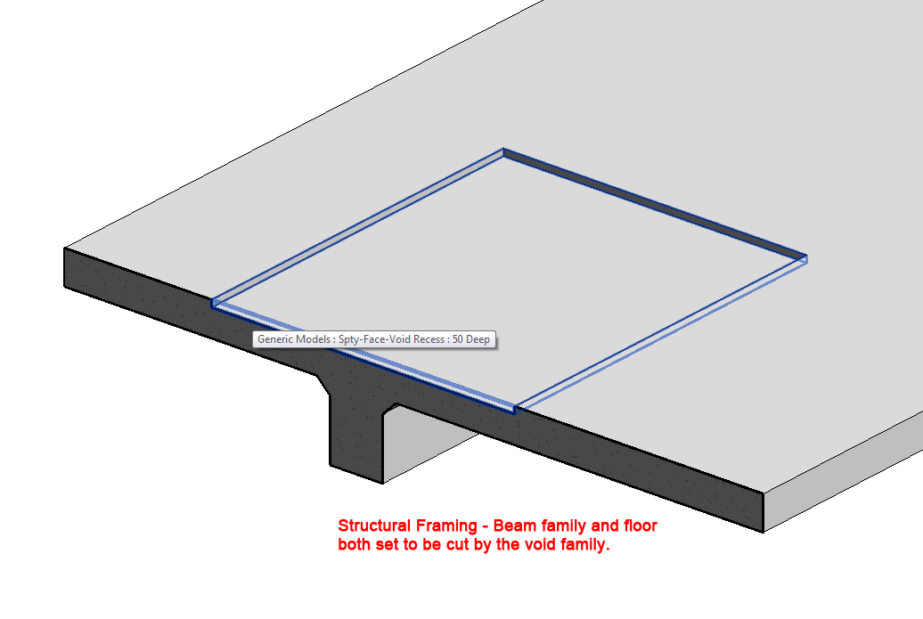 How To Create Roof Slab In Revit
