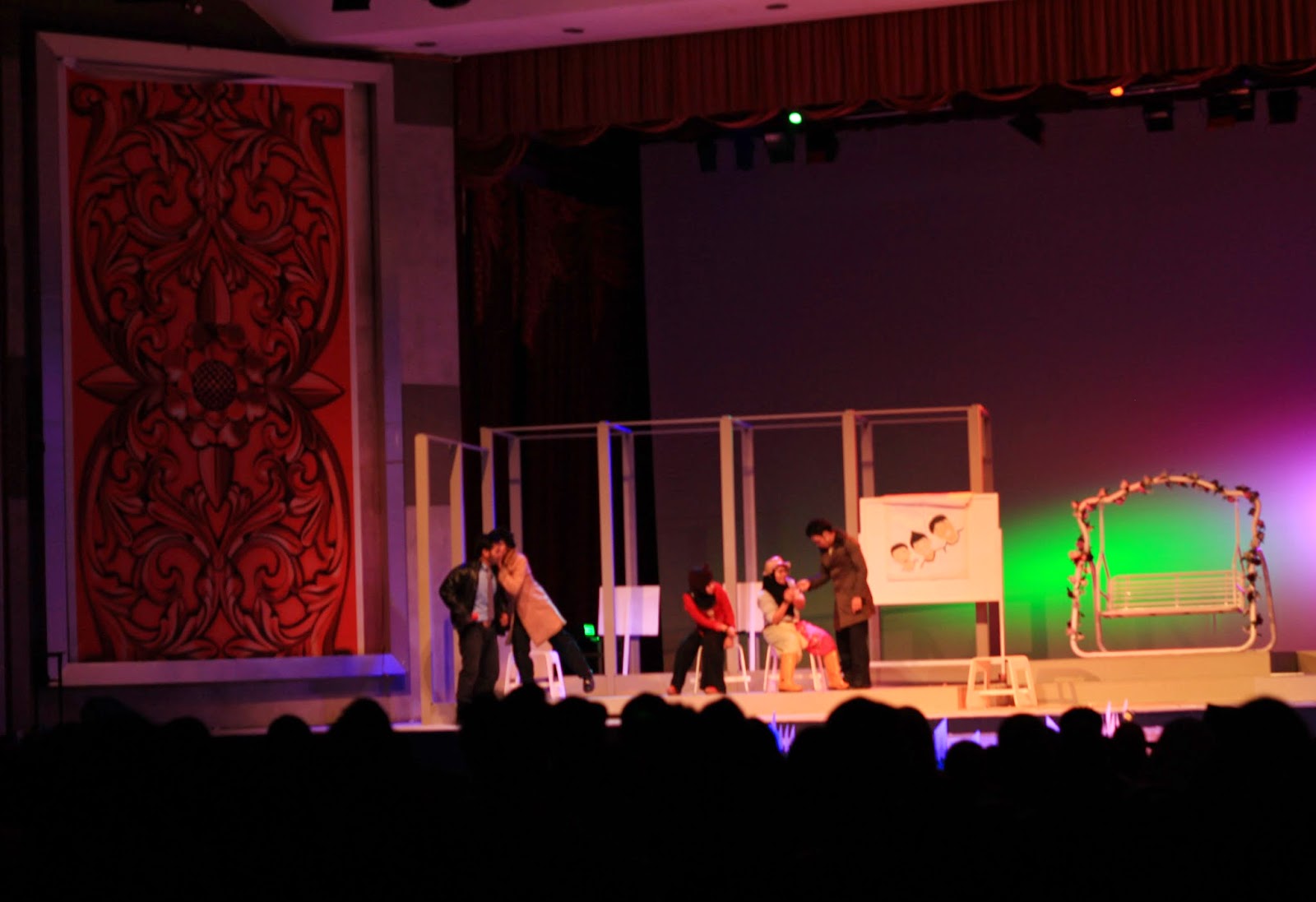 Apa Itu Diploma Teater