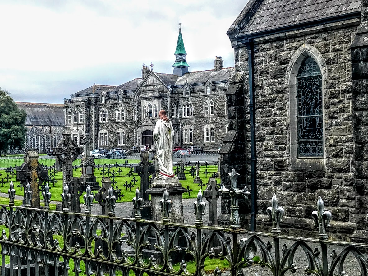 Patrick Comerford: How two brothers and a papal count shaped and ...