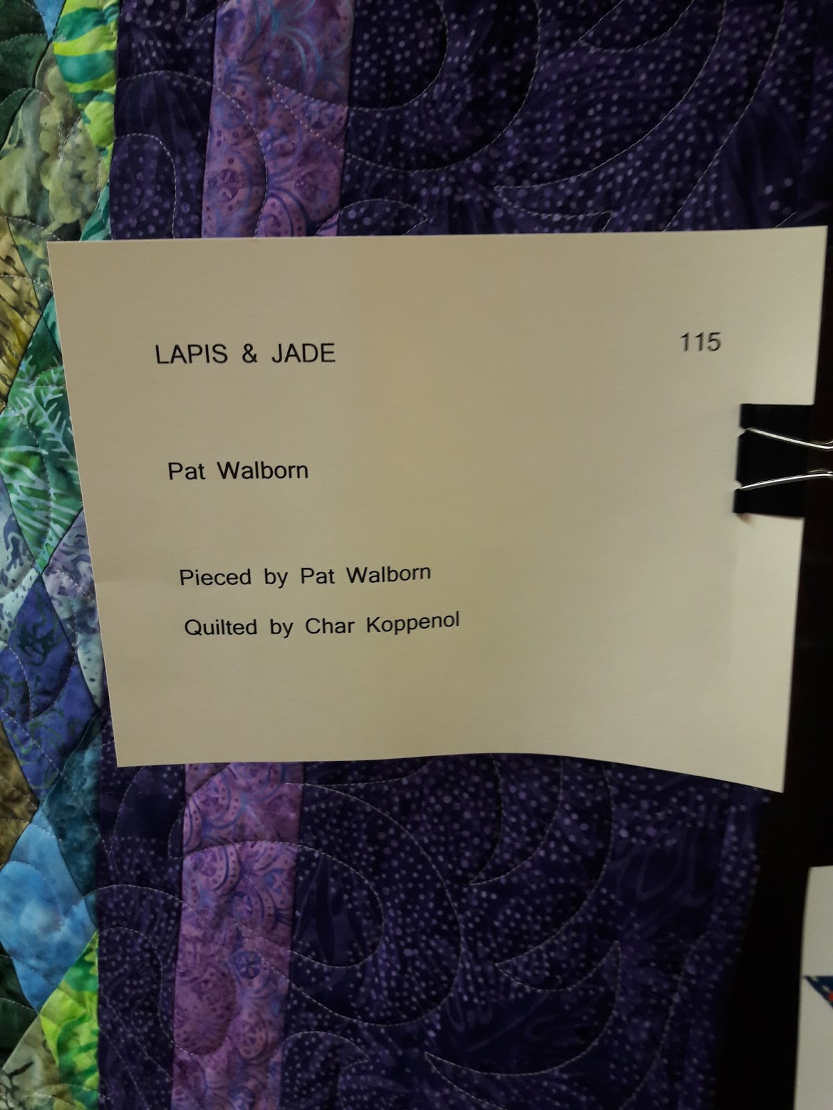 Math Hombre: August 2016