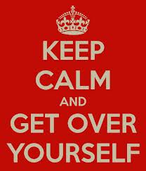 The John Dory: How to survive a breakup, the end of the world and other ...