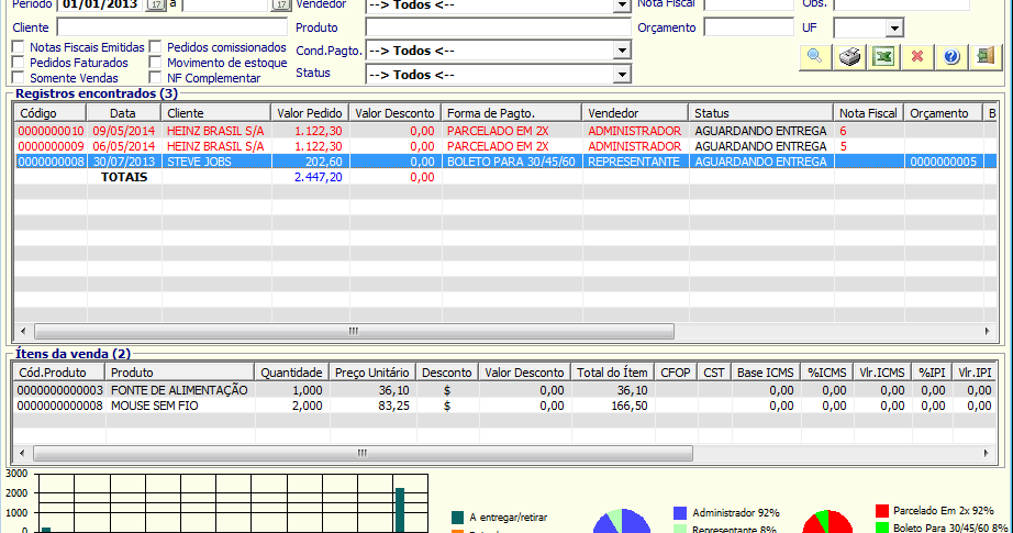 NeXT Software - Sistemas ERP e Nota Fiscal Eletrônica (NF-e / NFS-e ...