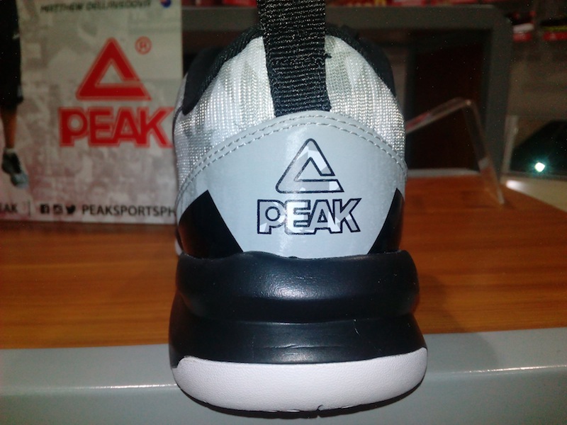 Peak Rising Star 'TR'