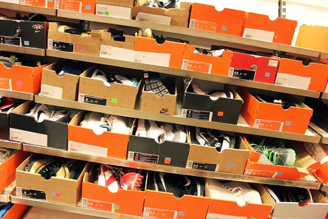 Nike Outlet Store Aurora Farms Ohio | semashow.com