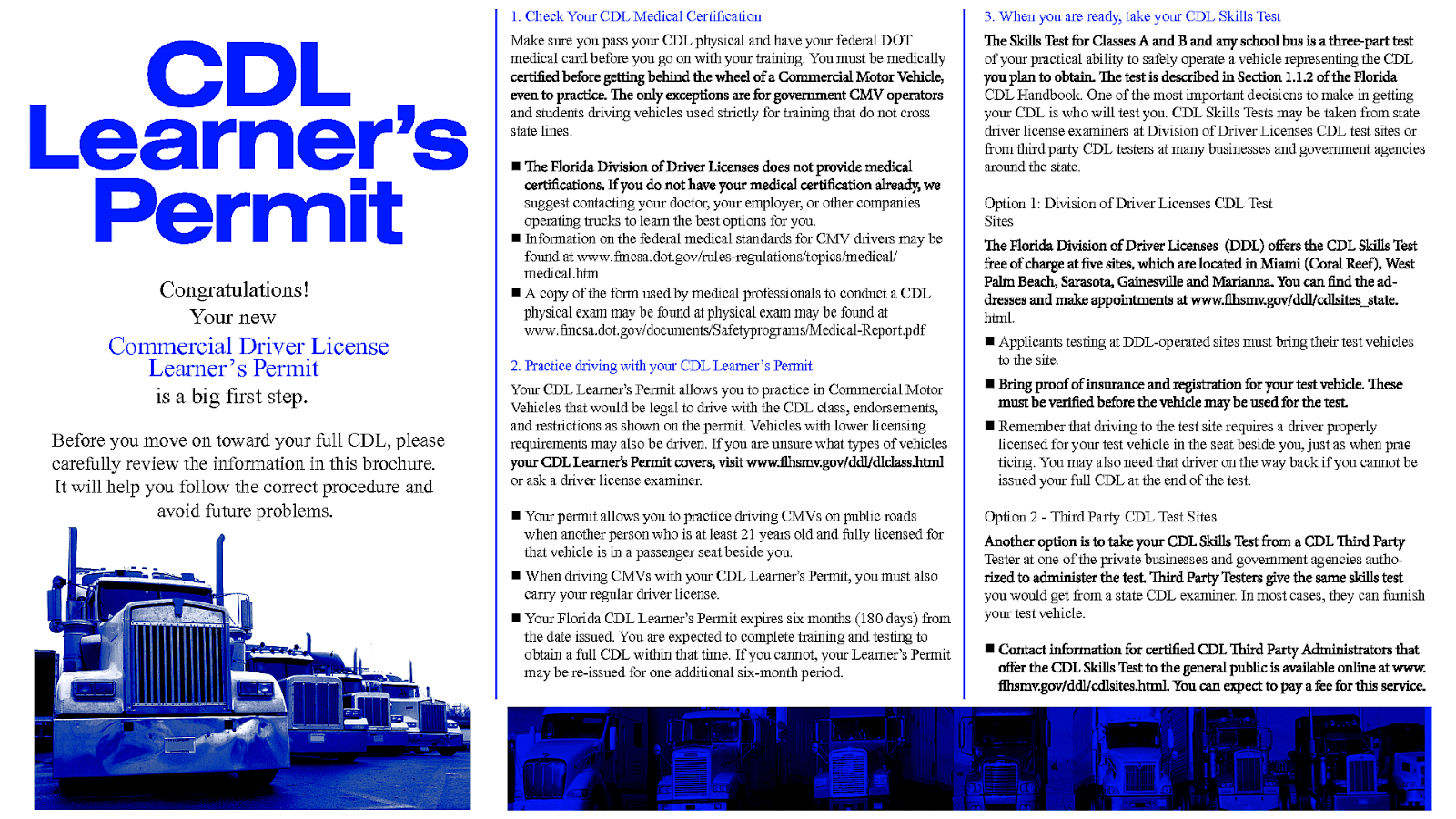 Vision Requirements For Cdl License Vision Choices vision-requirements-for-cdl-license-vision-choices