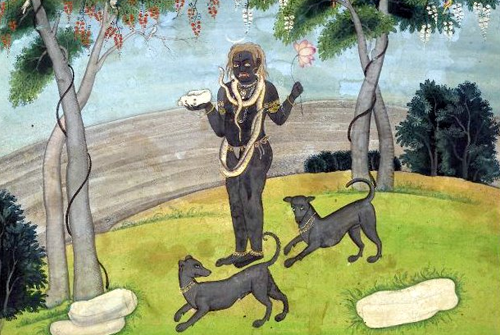 Why Dogs (Shvan) are Gods? A Major Belief In Hinduism